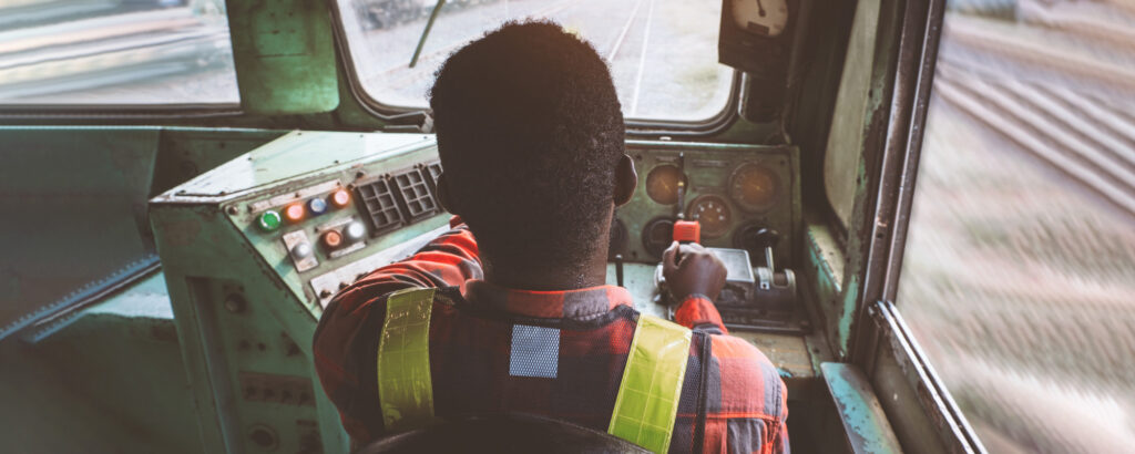 Railroad Brakeman and Conductor Injuries | Doran & Murphy