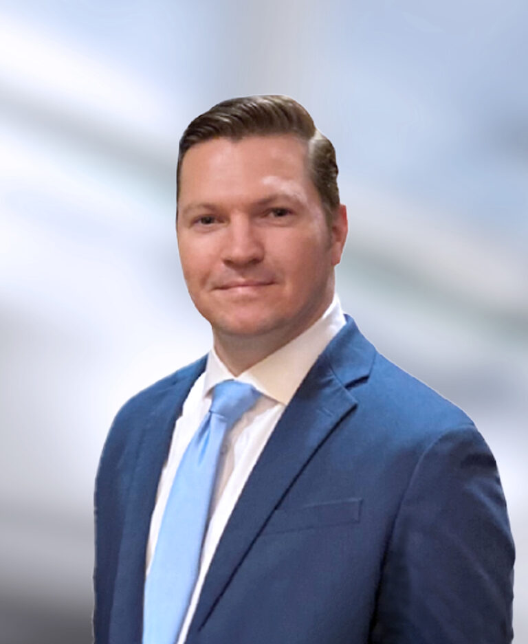 Colin X. Fitzgerald | Doran & Murphy