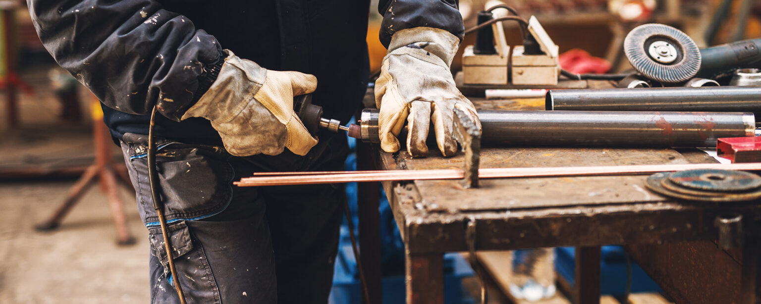 Railroad Pipefitter Injuries | Doran & Murphy