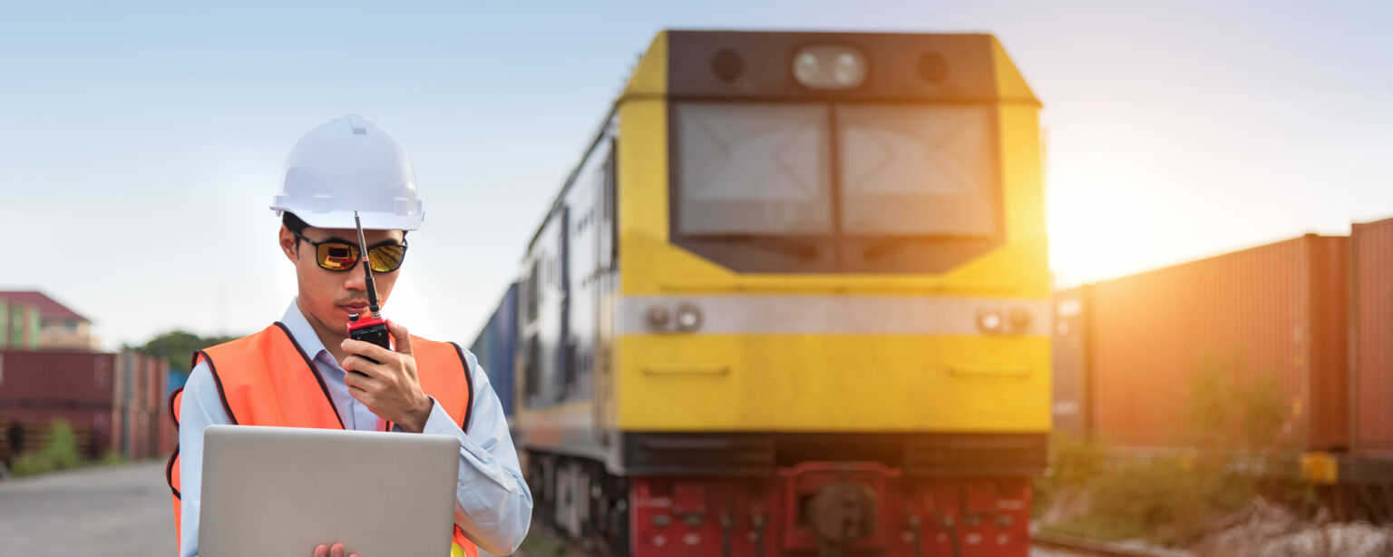 Railroad Trackman Injuries | Doran & Murphy