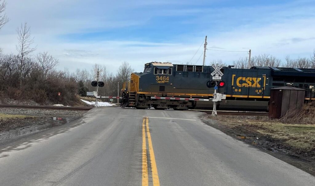 The Consequences of Remote-Control Train Operations